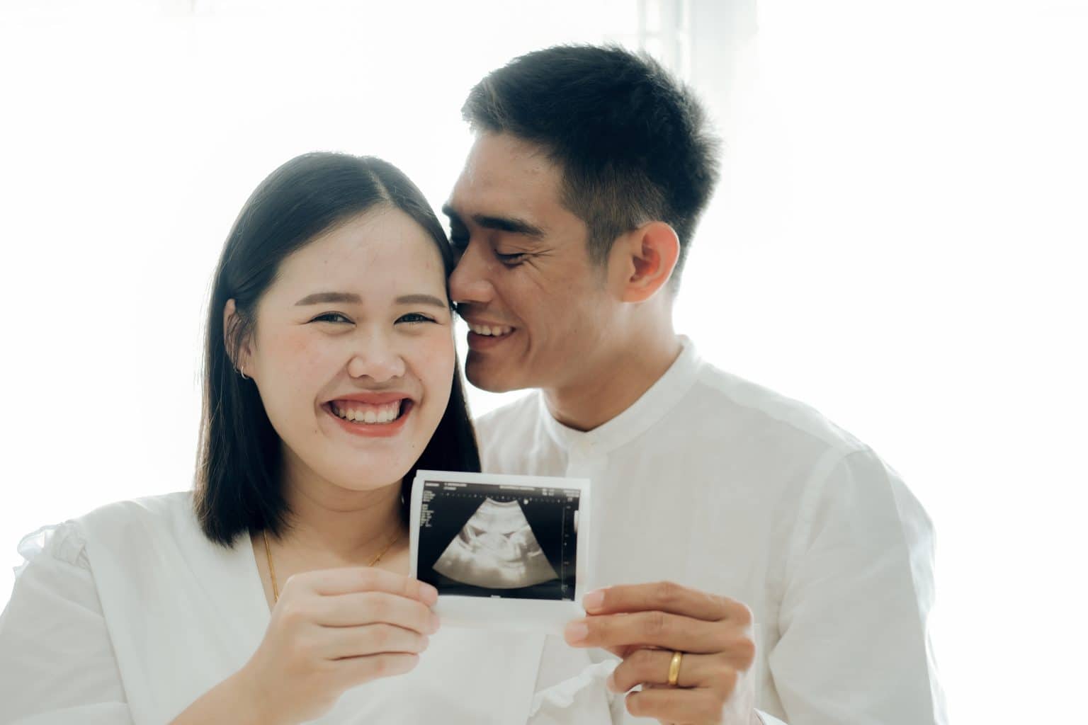 Penting ke Detail Scan? Apakah kelebihannya kepada bakal ibubapa ...