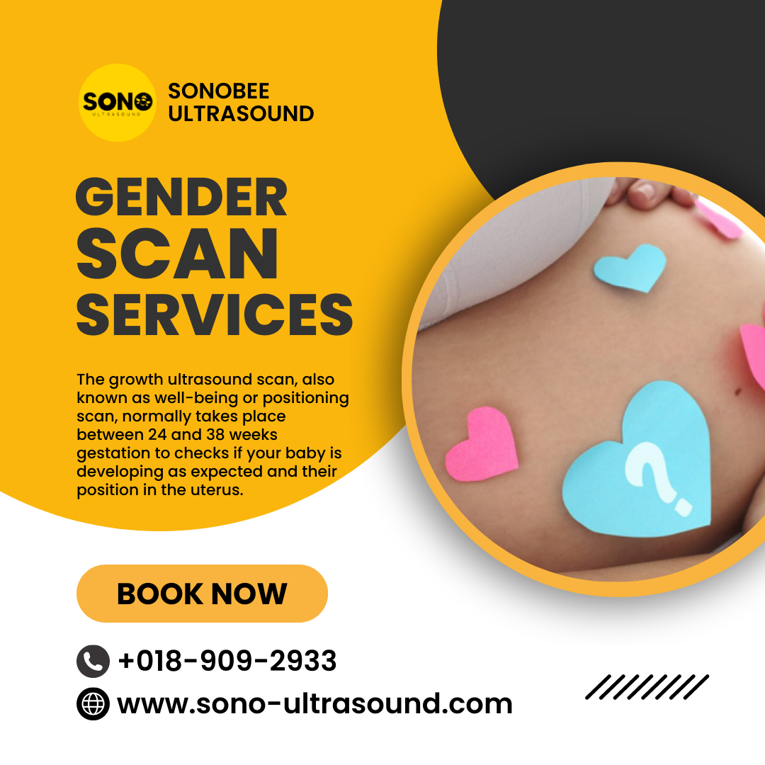 Sonobee Ultrasound Scan Center Kedah | Baby Scans & Pregnancy Imaging