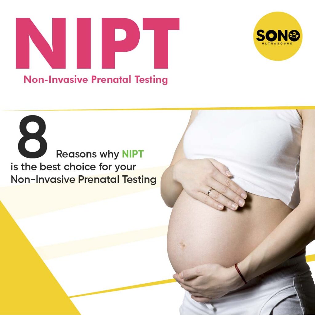 NIPT Test: Non-Invasive Prenatal Testing