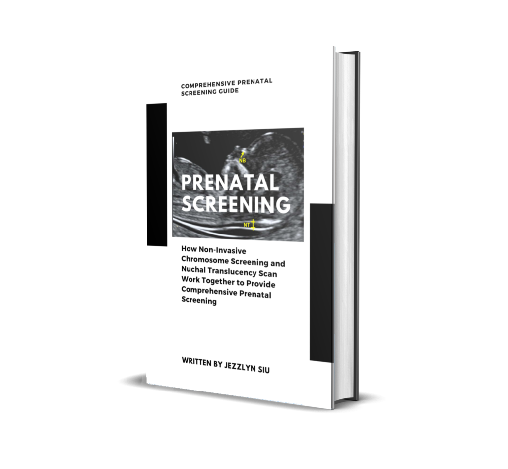 Comprehensive Prenatal Screening: Non-Invasive & Nuchal Translucency ...