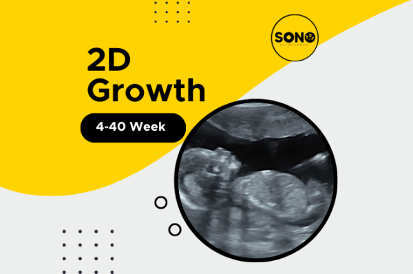Pregnancy Scan As Low As RM18