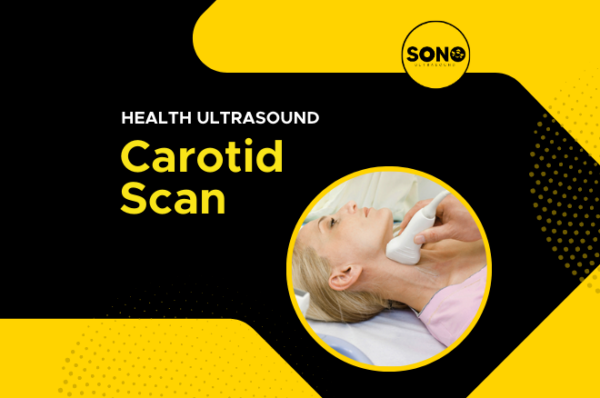 Health Ultrasound Scan | Wellness