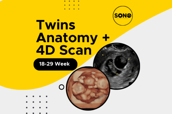 Pregnancy Scan Malaysia - Safe & Expert Ultrasound Care