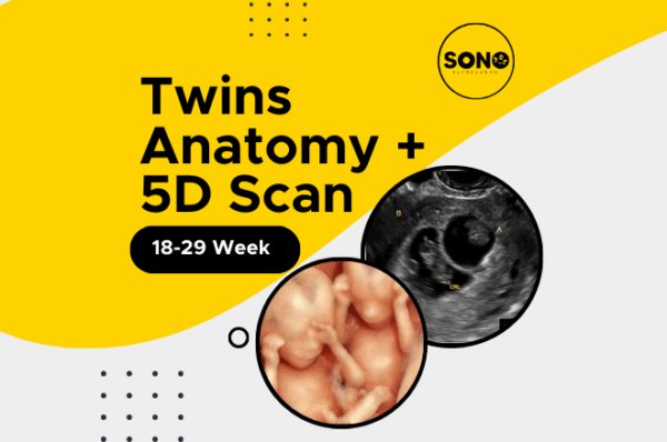 Pregnancy Scan Malaysia - Safe & Expert Ultrasound Care