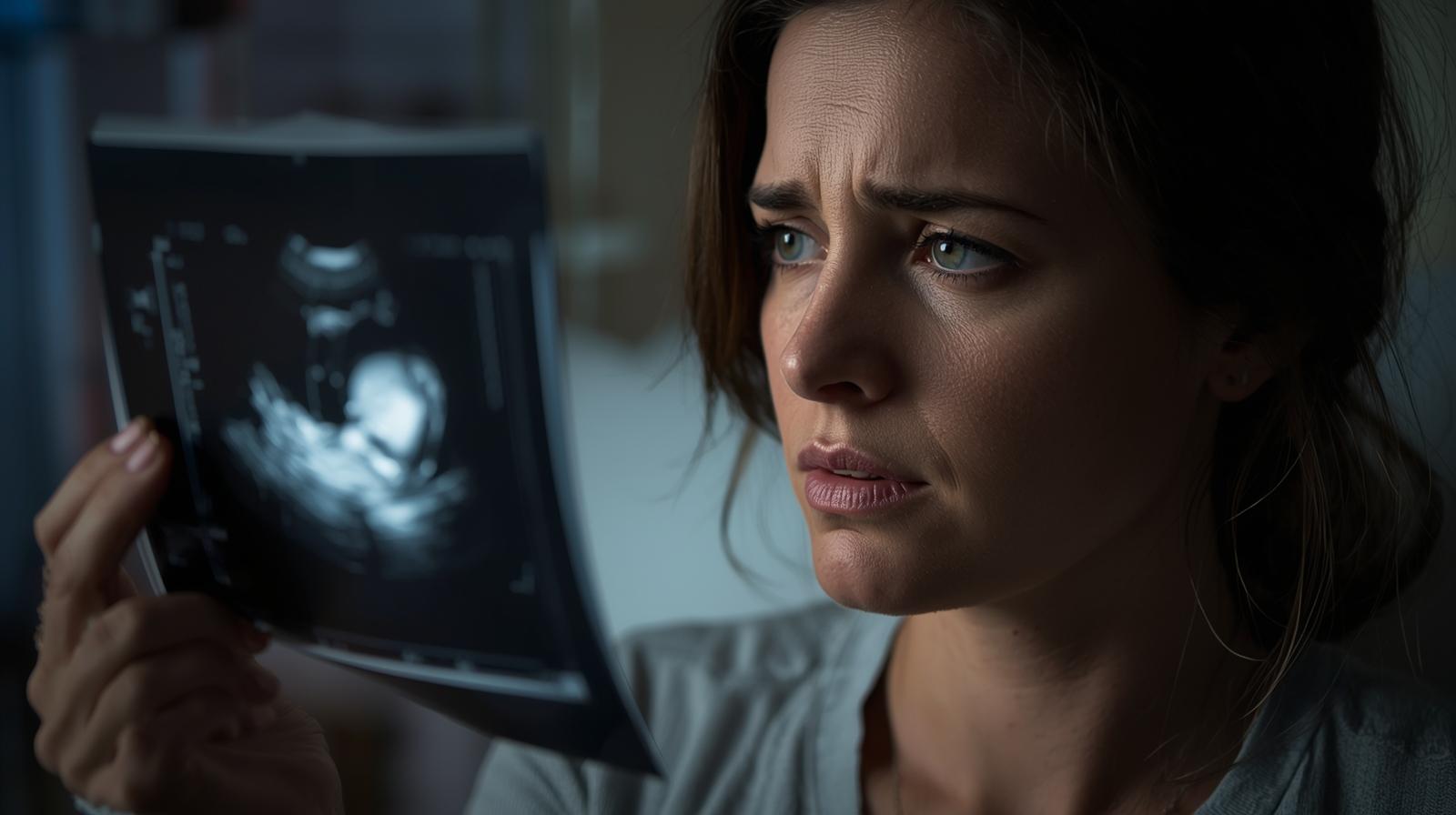 Nuchal Fold Scan in Pregnancy: What to Expect & Results Guide