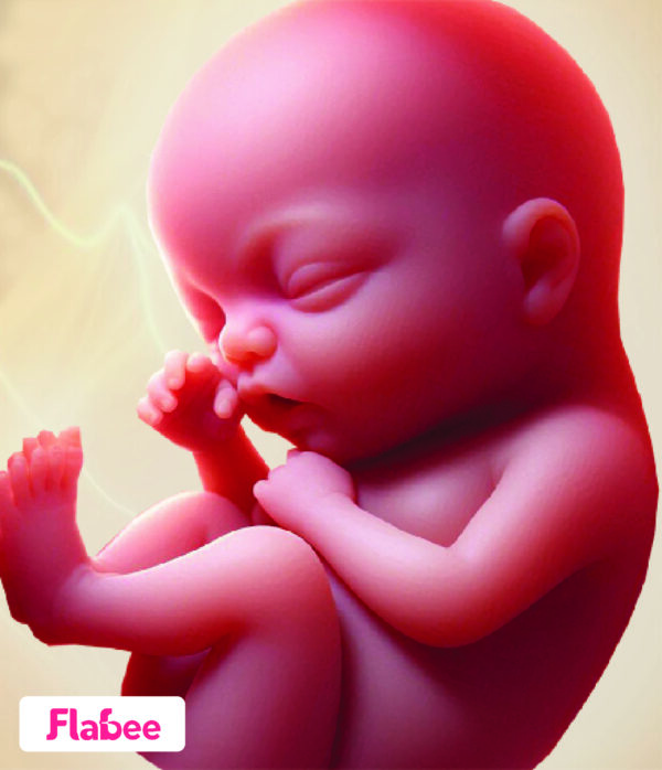 23 Weeks Pregnant: Your Complete Guide to Baby's Movements & Your ...