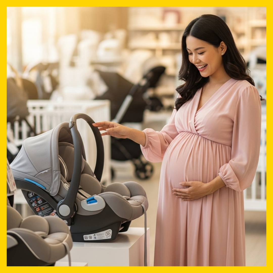 33 Weeks Pregnant: Your Ultimate Guide to Baby's Final Weight Gain ...